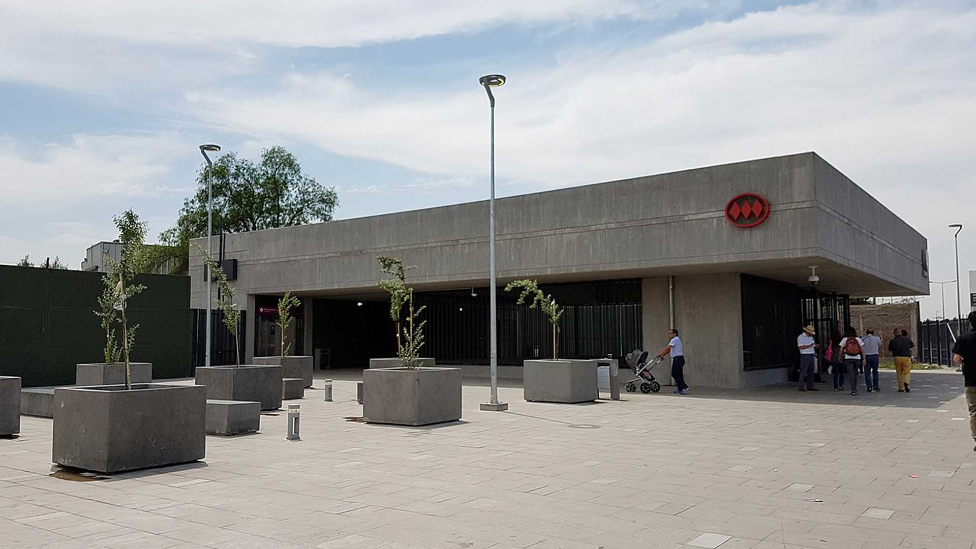 Proyectos habitacionales - Ciudad Parque